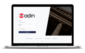 Odin - Blog Grupo Professional